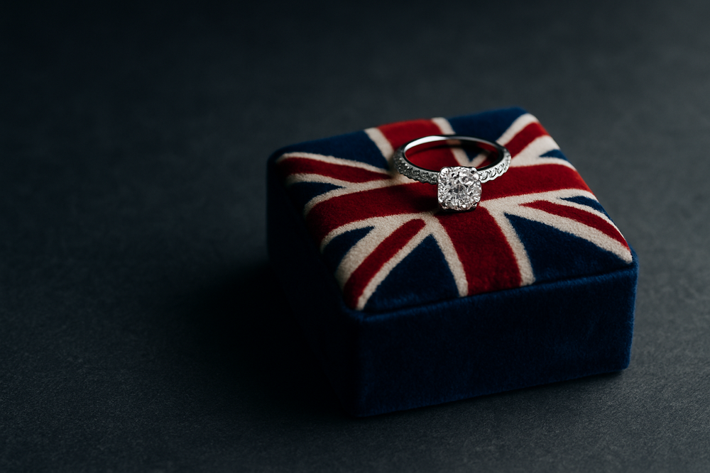 Steven Charles Quance | Birmingham’s Luxury Jeweller